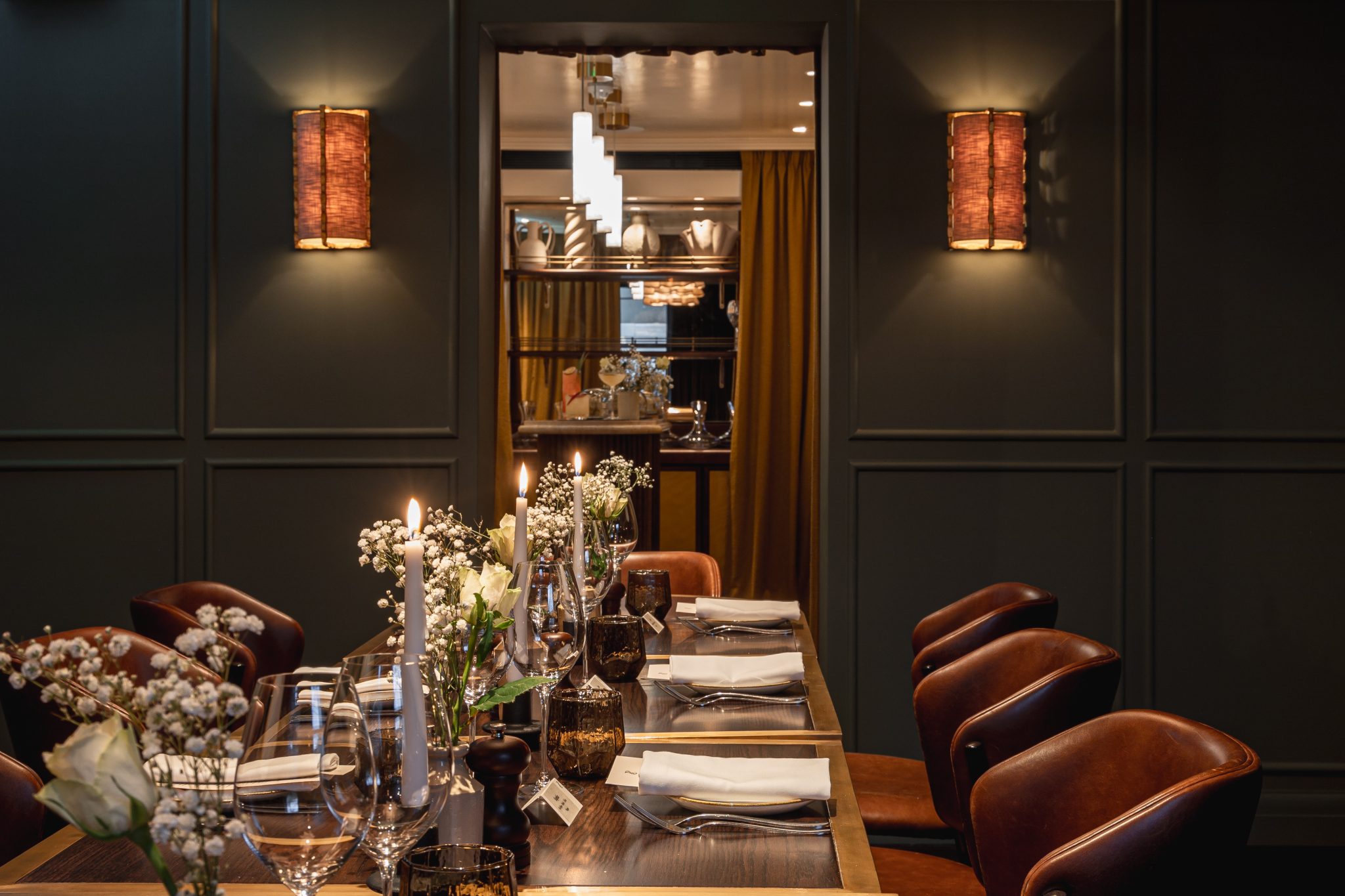 Pearly Cow Brighton | Best grill restaurant, steak & seafood