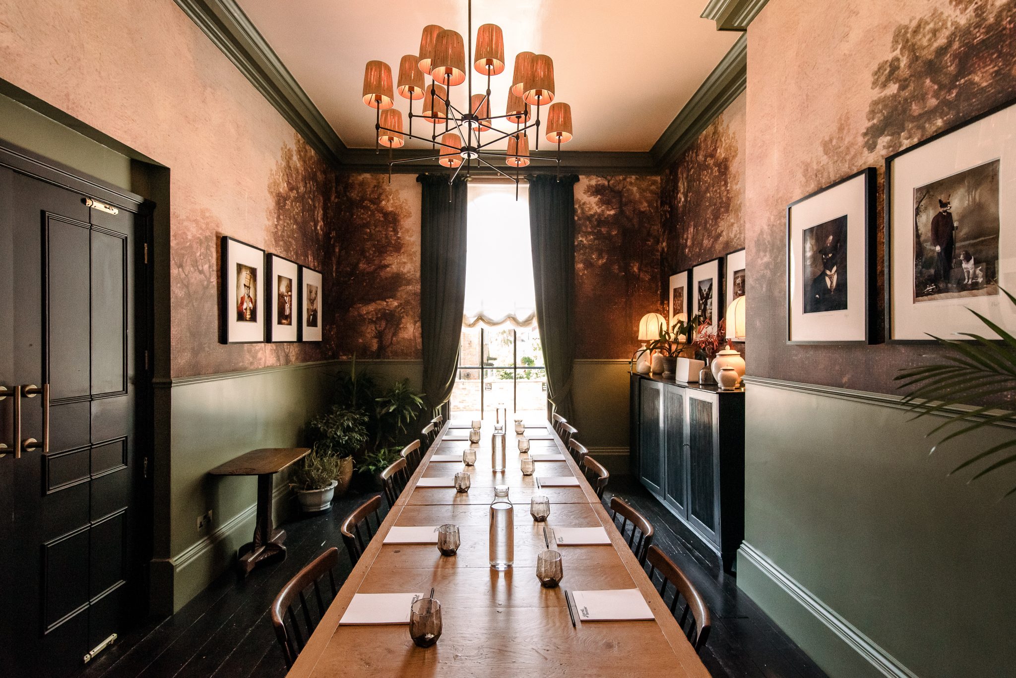 Pearly Cow | Steak and Seafood Grill Restaurants