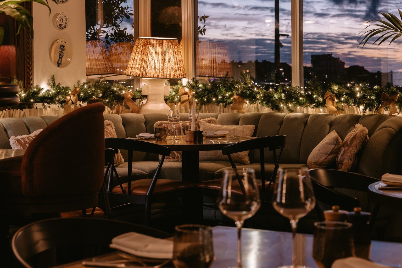 Pearly Cow | Steak and Seafood Grill Restaurants