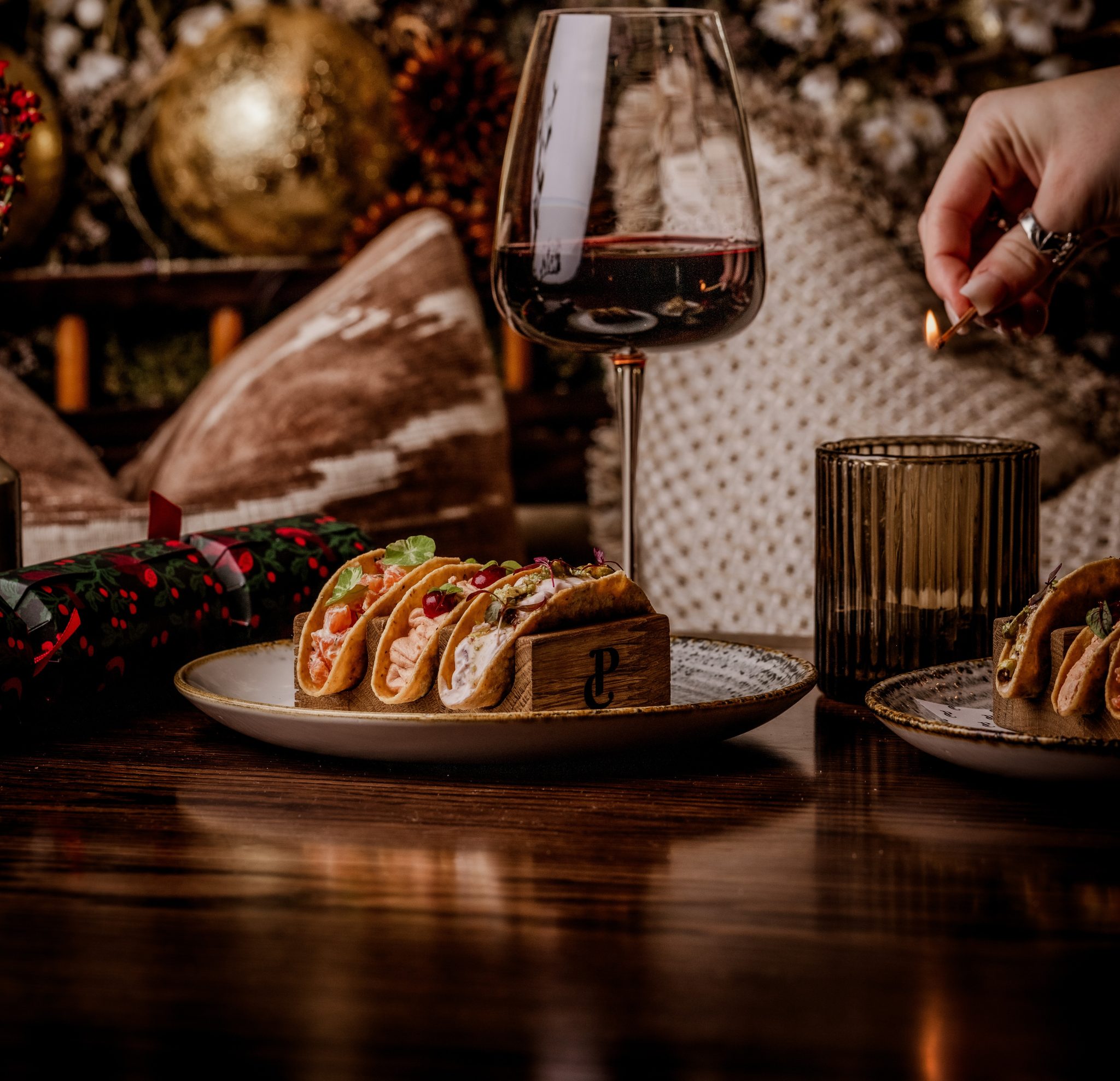 Pearly Cow Brighton | Best grill restaurant, steak & seafood